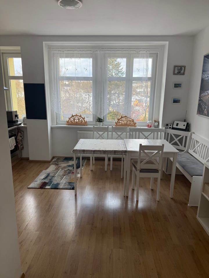 Apartmány U Klínovce 2 - Oberwiesenthal