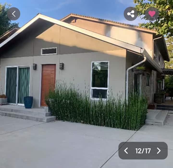 Home Away From Home - San Ramón, CA