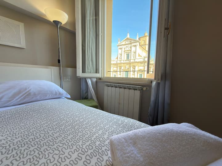 Suite Loggetta 2 - City Center - Ravenna