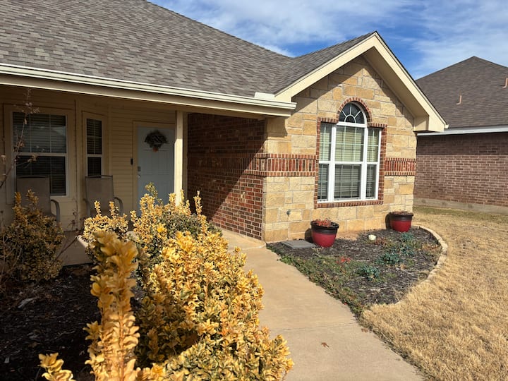 3/2 Entire House Abilene - Abilene, TX