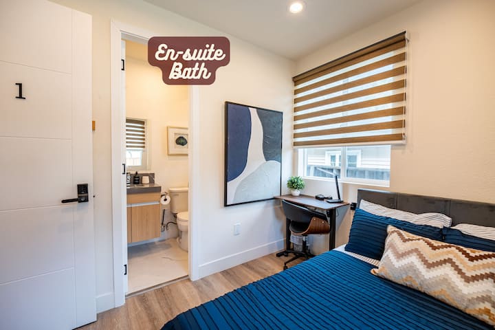 Private Suite A1@valley Fair & Santana Row - San Jose, CA