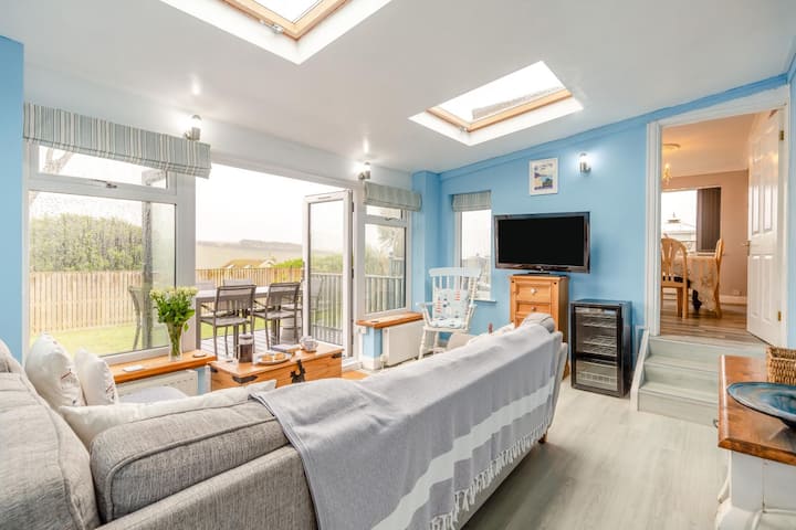 3 Bed In Hope Cove (Oc-hocov) - Hope Cove