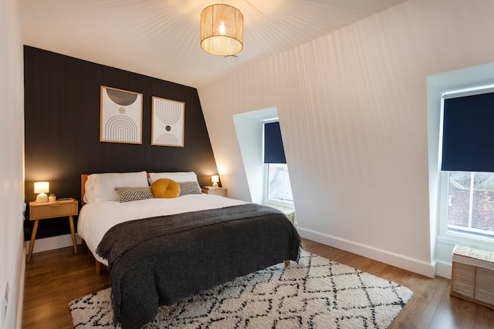 Business Stays/fast Wifi/relocations/big Discounts - Reading