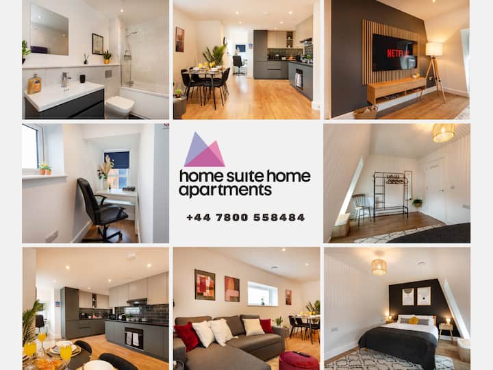 Discounts | Long Stays | Rg1 | Relocations | Wifi - Reading