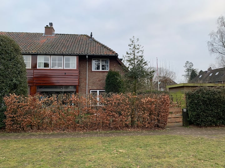 Landelijk Huis Dicht Bij Amsterdam - Bussum