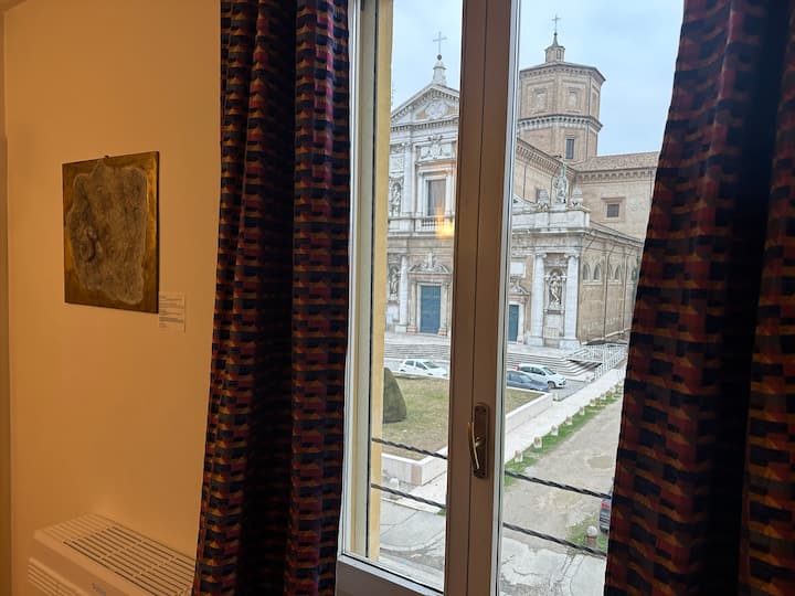 Suite Loggetta 5 - Ravenna