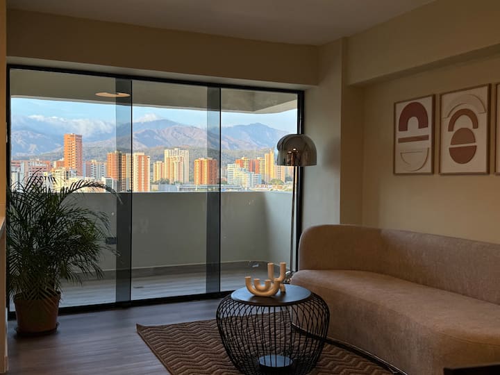 Apartamento En Valencia - Venezuela
