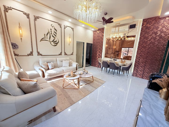 Ag Streamstone Villa | 4bhk | Private Pool - Neral