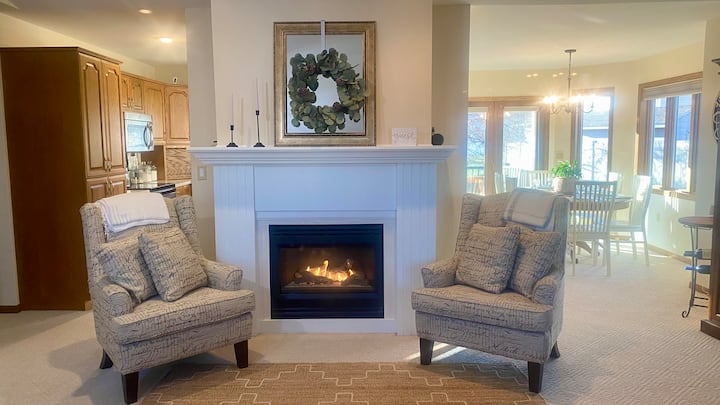 The Lettered Cottage - Aberdeen, SD