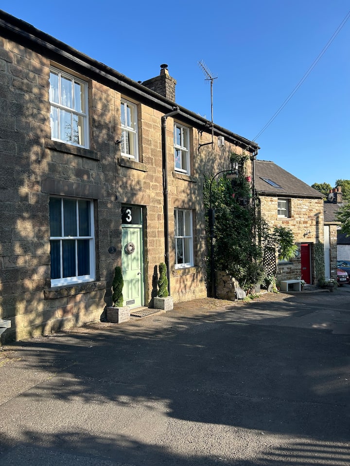 The Buxton Retreat:luxury Spa Bath & Four-poster - Buxton