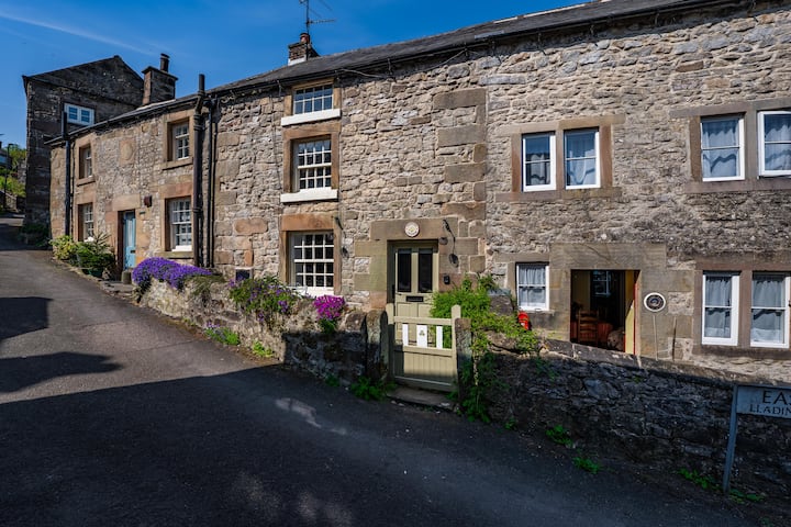 Jasmine Cottage - Bakewell