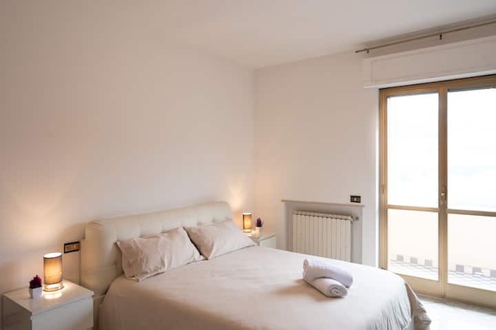 Vista Mare Silvi • 5 Ospiti • Relax & Comfort- A/c - Silvi