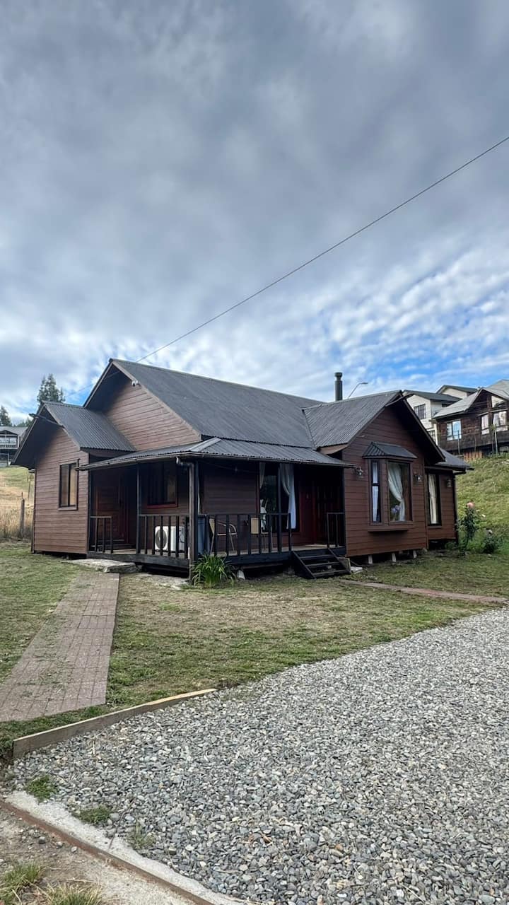 Refugio Austral Chiloé - Dalcahue