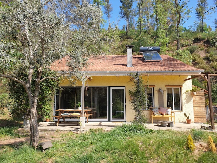 Casa Rio Alva - Oliveira do Hospital