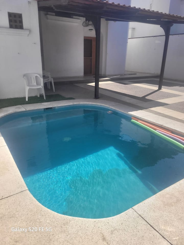 Casa Mojo/the 5 Minute House - Nuevo Vallarta