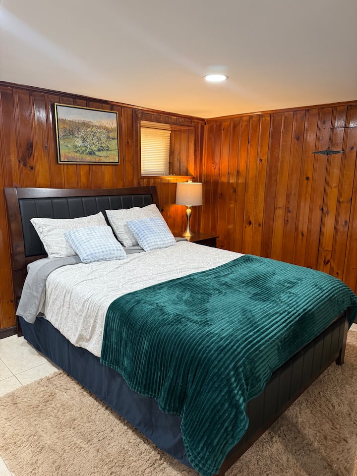 Large Private Studio Close To Nyc! - Edgewater, NJ