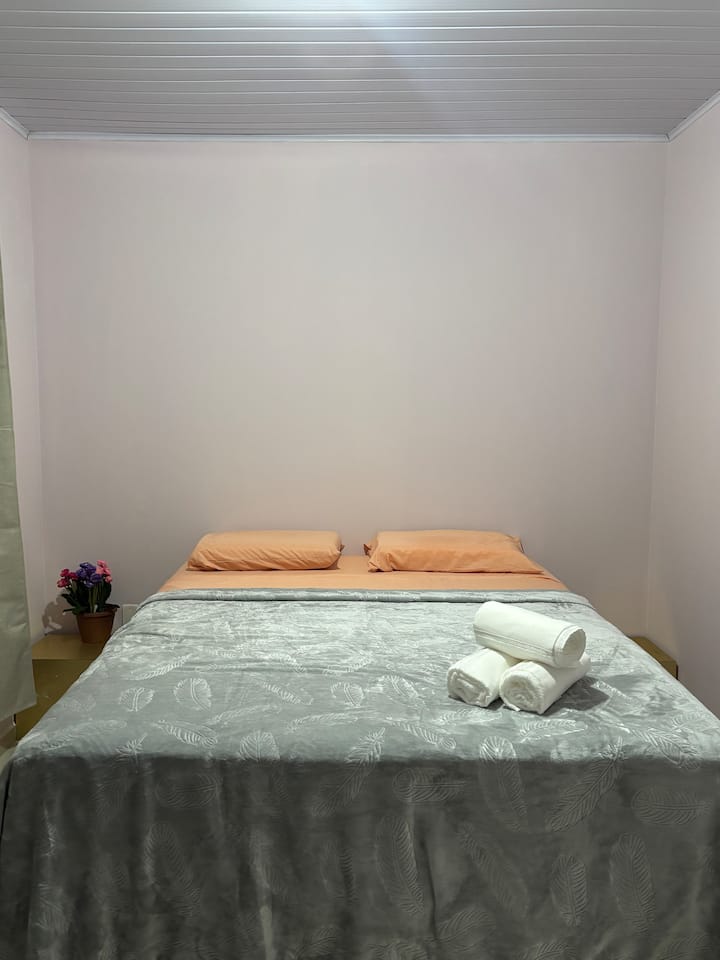 Casa Grande Con Piscina - Itapema