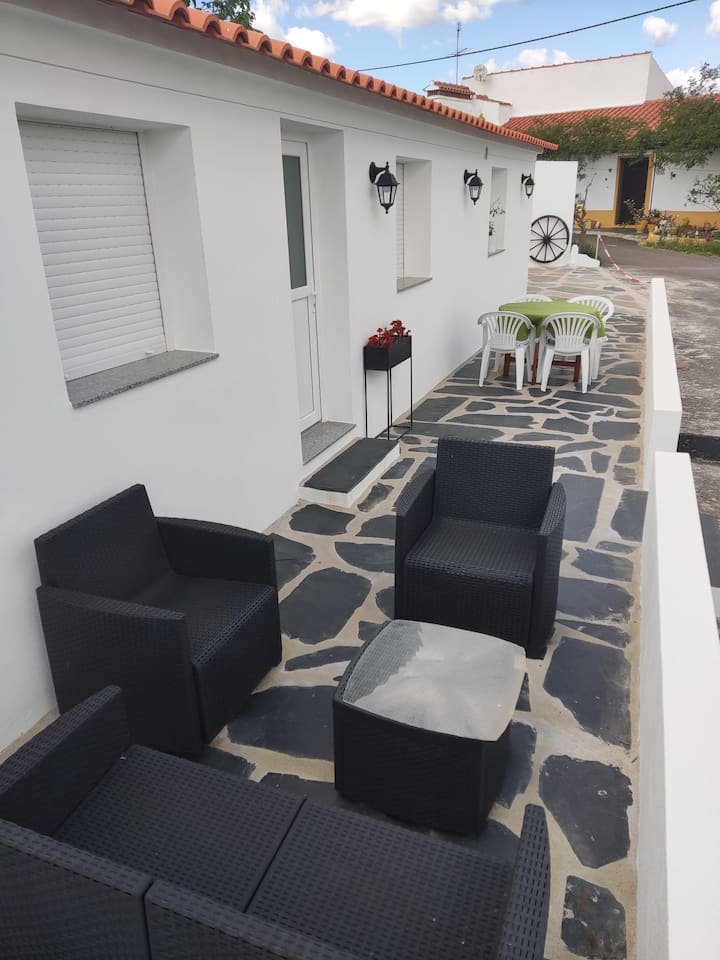 Casa Da Roda - Arronches