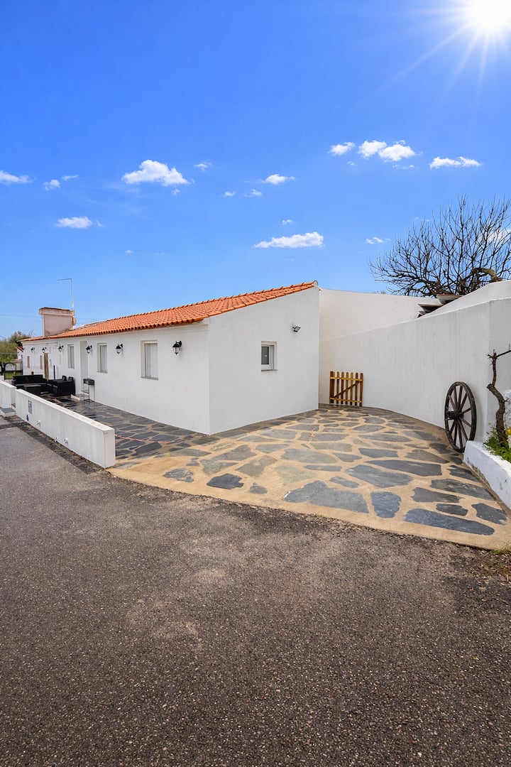 Casa Da Roda - Arronches