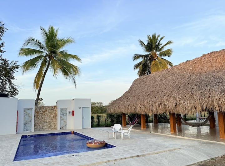 Alojamiento En Montería - Montería