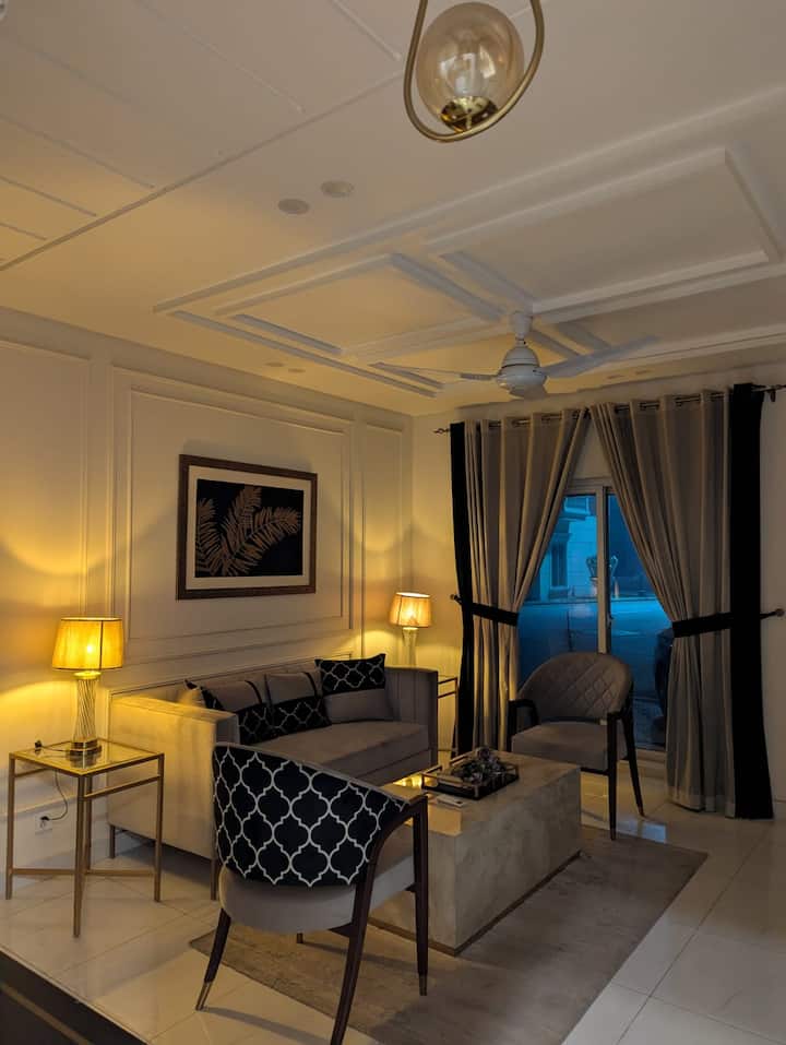 Global Appartments & Suites - Pakistan