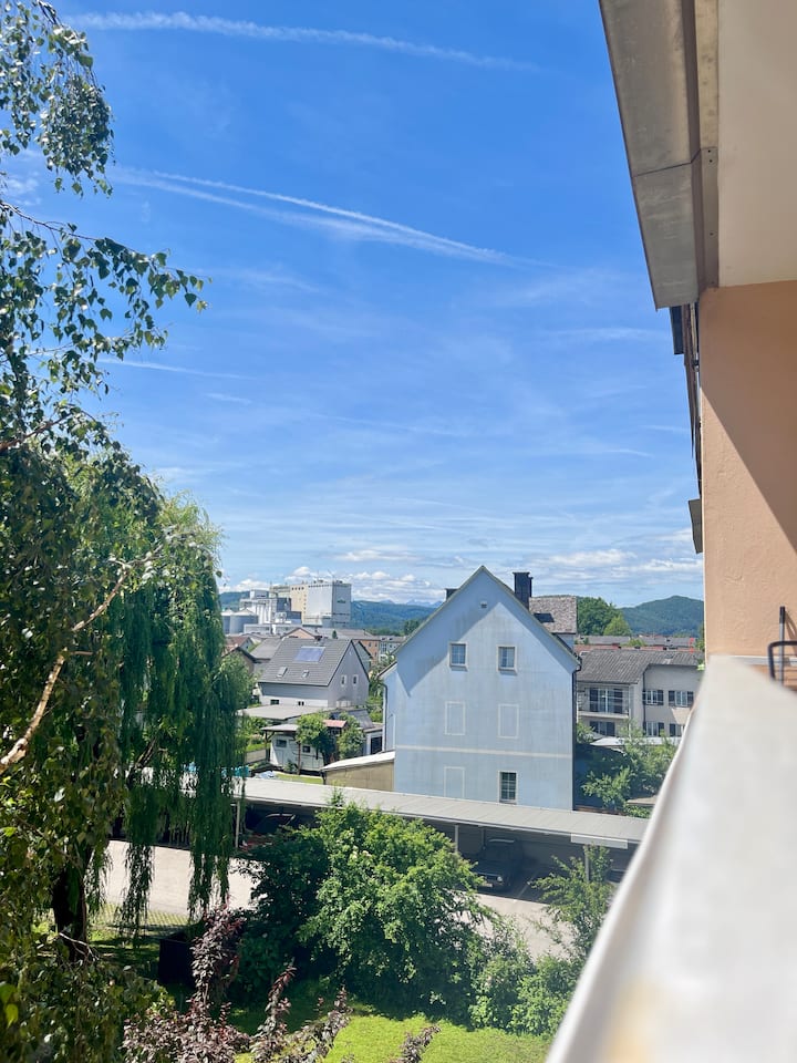 120 M² Apartment - Klagenfurt am Wörthersee