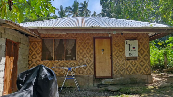 Whole House Near Benoni Port - Camiguin