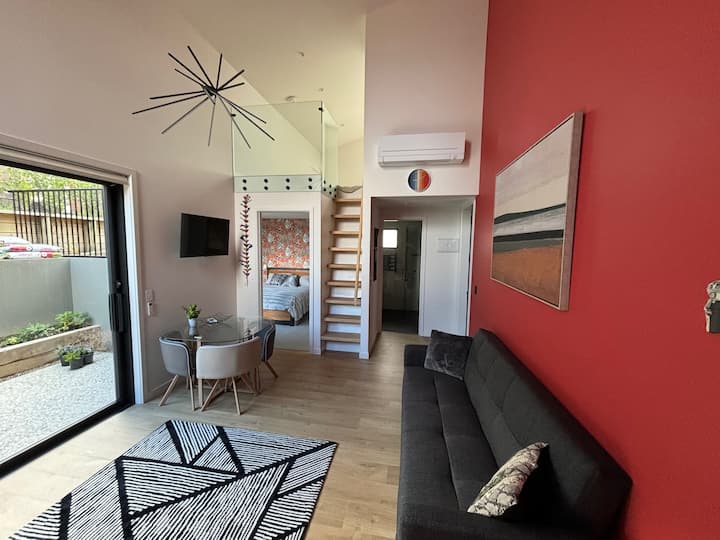 Luxury Living In Wanaka - Wanaka