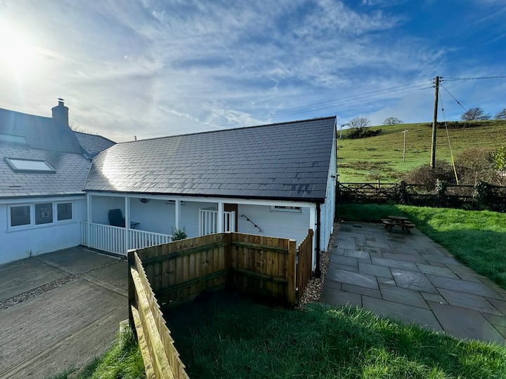 Dog & Bike Friendly - 20 Minutes From Lyme Regis - Crewkerne