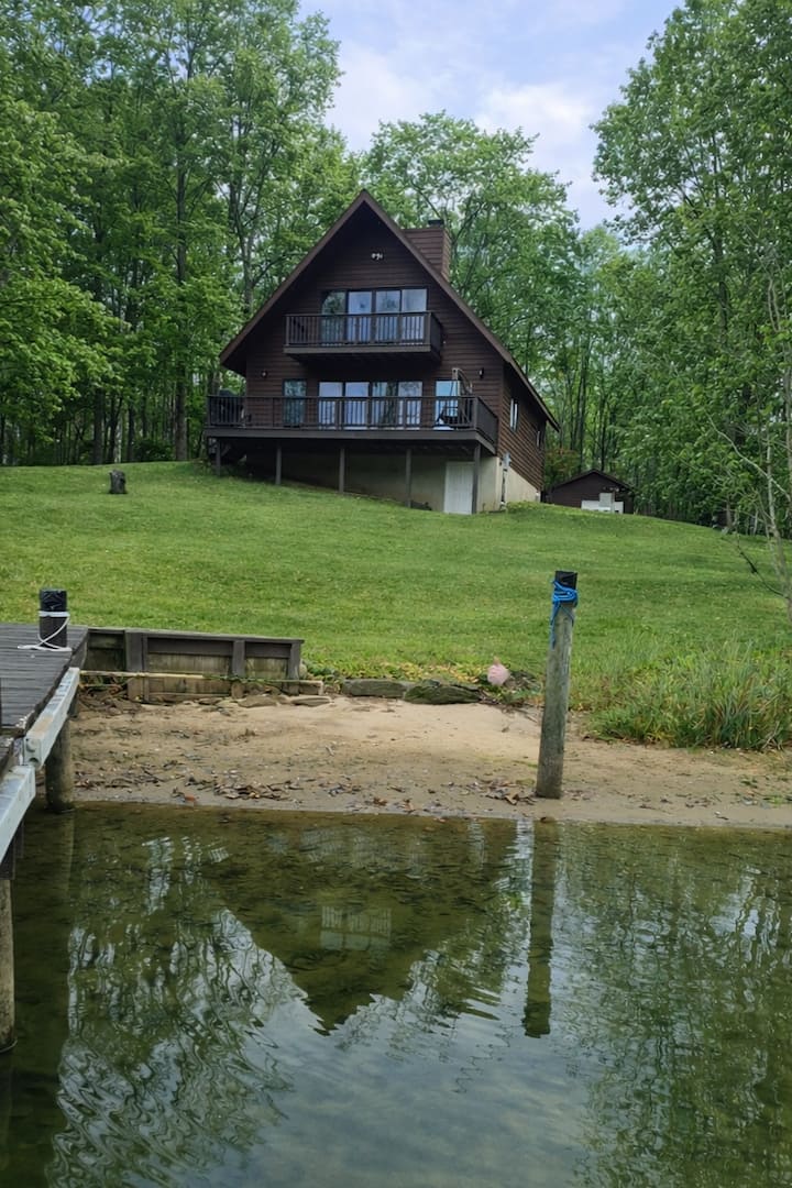 Wake N Lake - Bumpass, VA