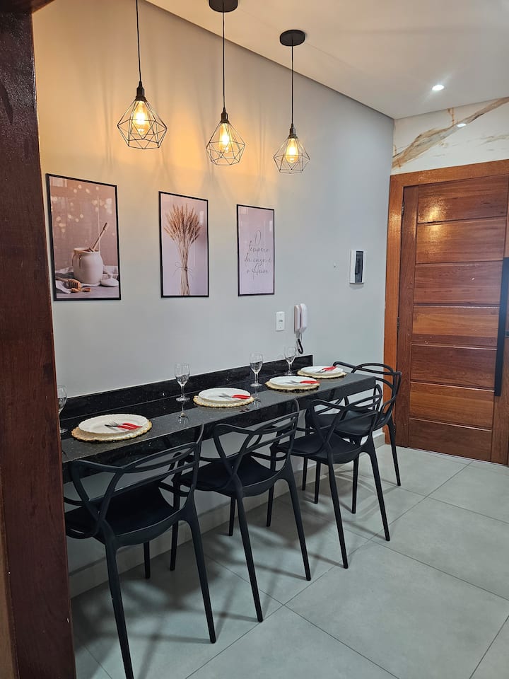 Linda Kitnet Aconchegante - Belo Horizonte