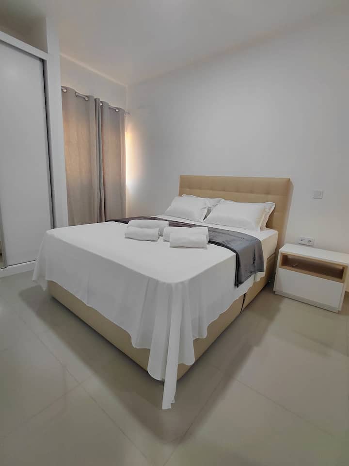 C&c Guesthouse - Kap Verde