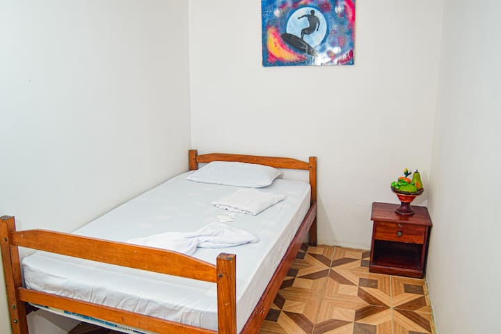 Parque Temático Marios Park - Esmeraldas