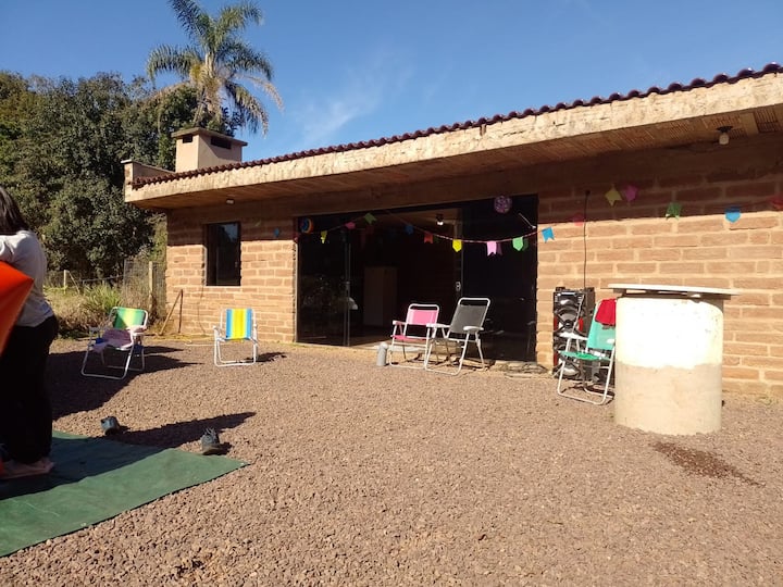 Procuras Tranquilidade? Aluga-se Casa Conjugada - Estrela