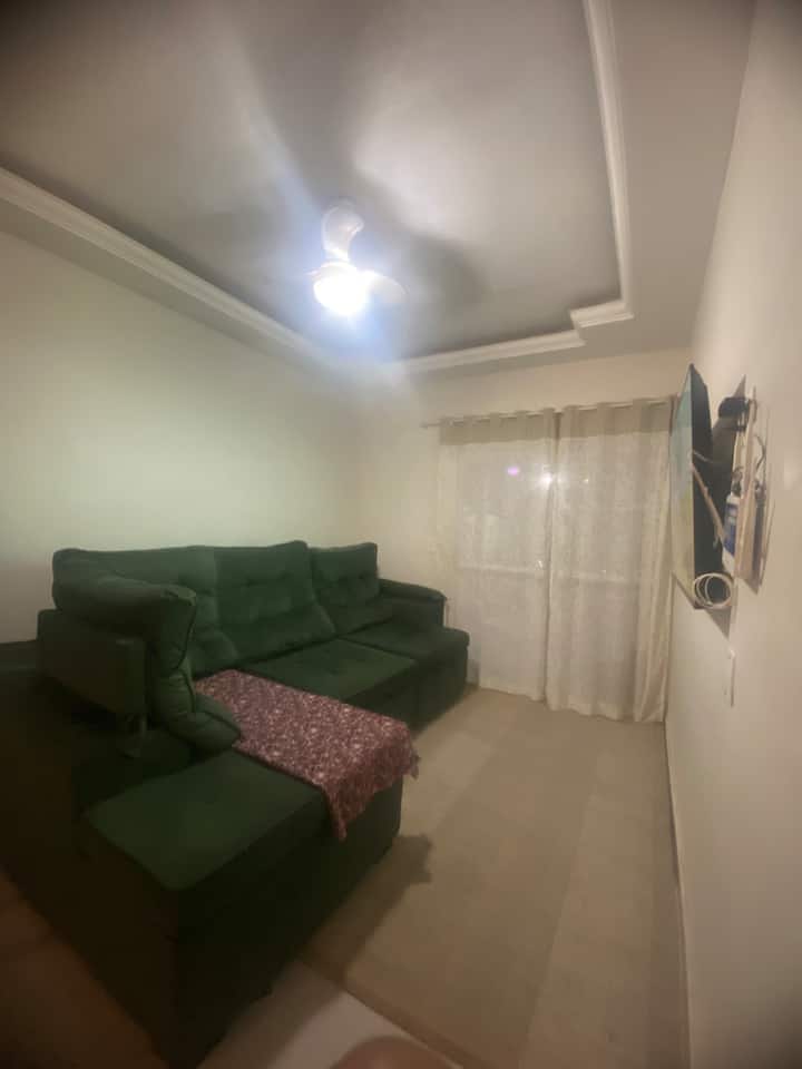 Casa De Praia Ubatuba - Ubatuba