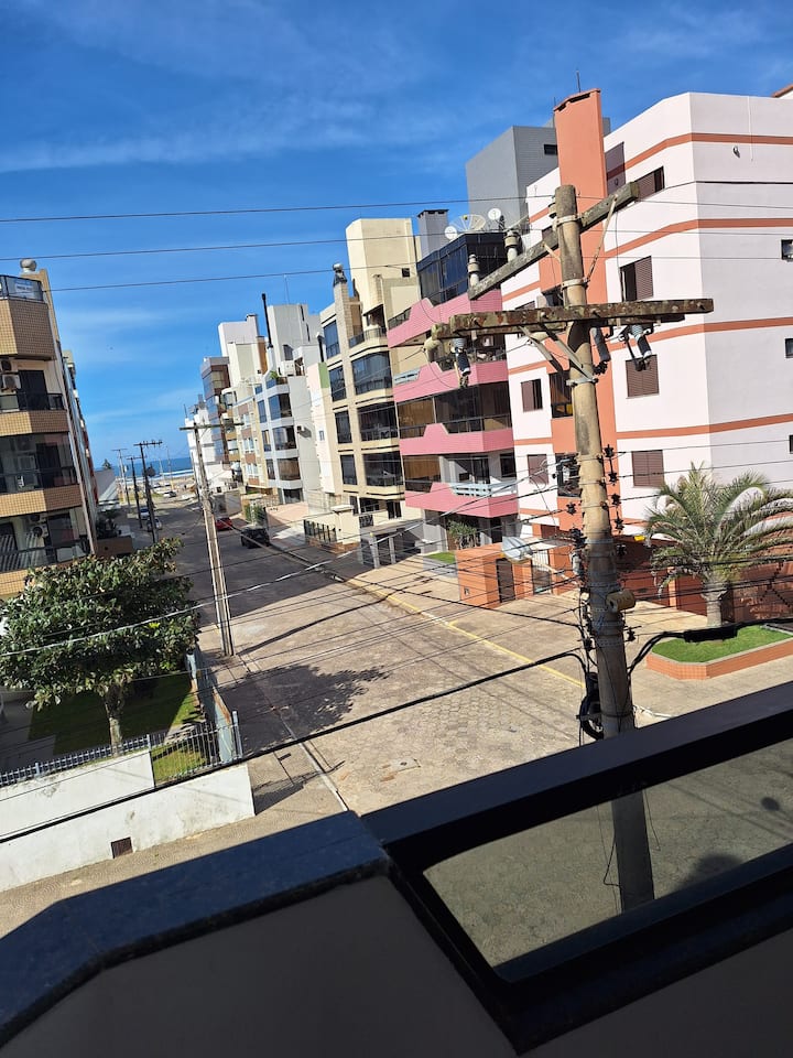 Apartamento Residencial San Martin. - Laguna