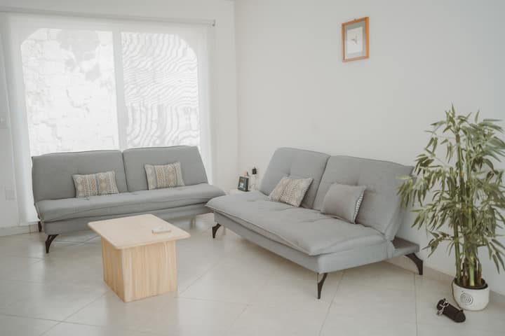 Casa Familiar En Tequesquitengo - Tequesquitengo