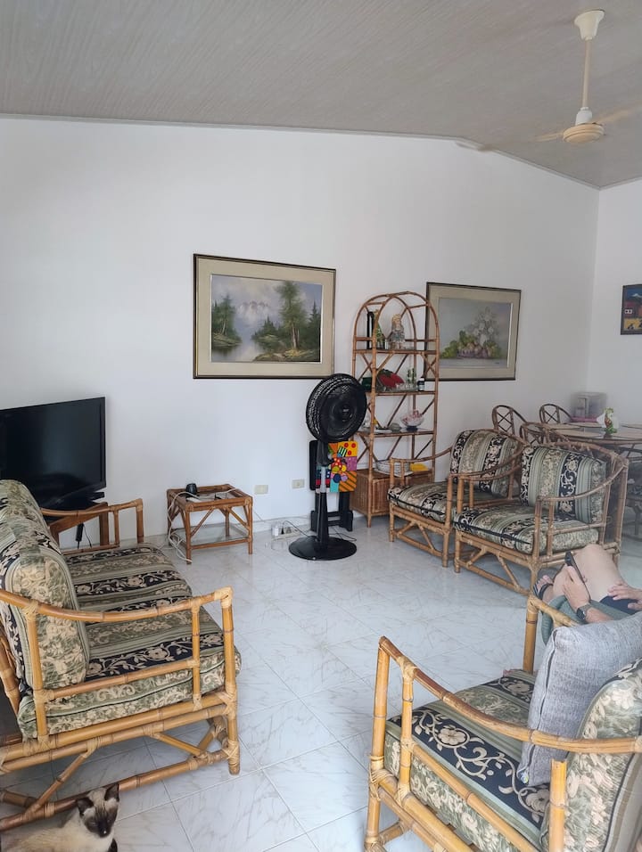 Casa Vacacional Perfecta Para Fin De Semana - Flandes