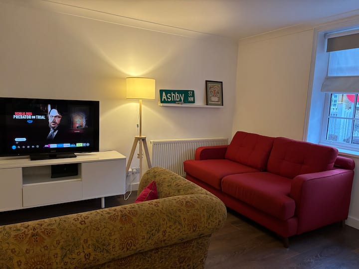Delightful Flat In Walthamstow Village, London - Lontoo