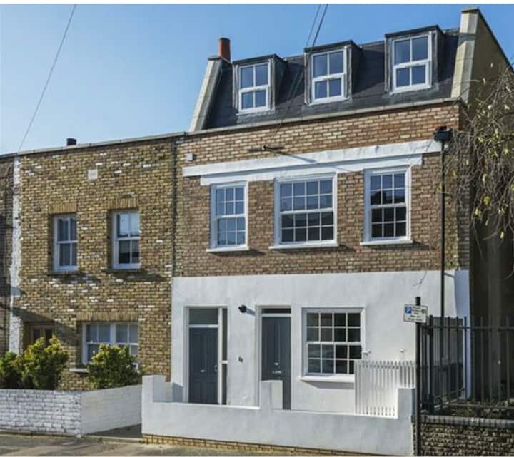 Delightful Flat In Walthamstow Village, London - Londres