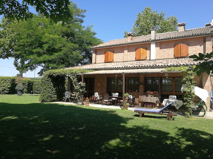 Ilgiardinodidede - Ferrara