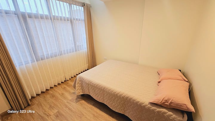 Departamento Calido Y Centrico - Puno