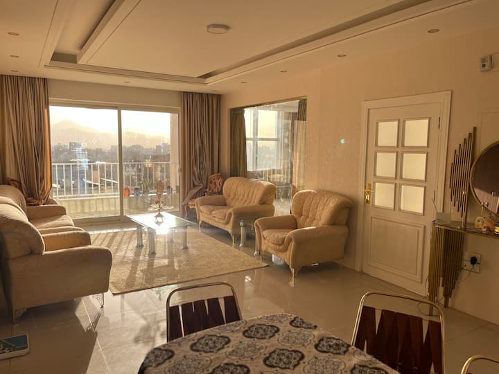 حده المربع الدبلماسي جوار السفاره الاردنيه - Sana'a