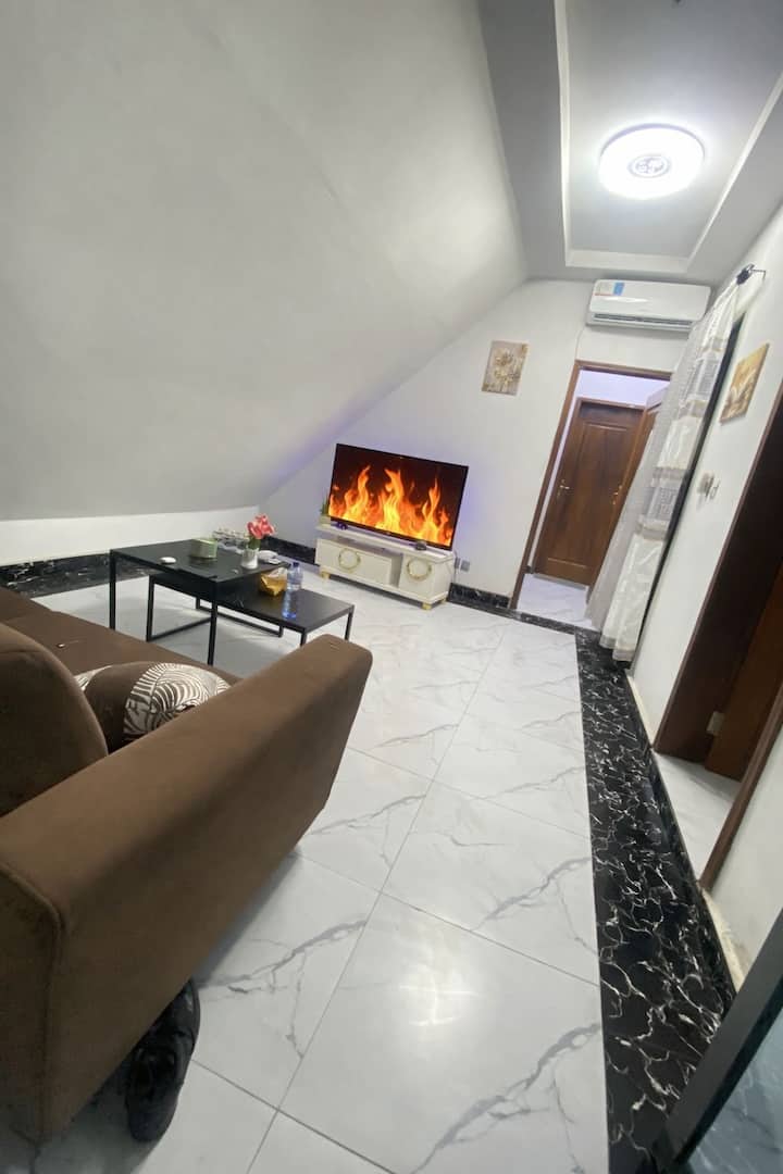 Appartement Moderne, Securisé Avec Wi-fi à Limeté - Kinshasa