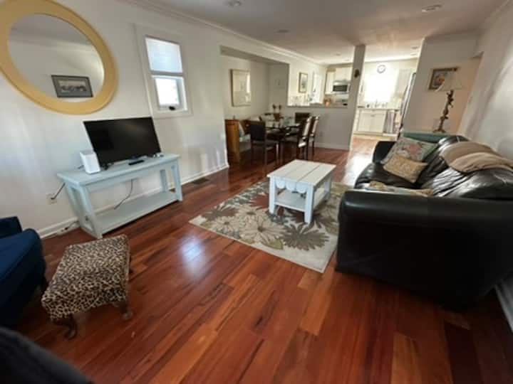 Eastport Cottage Charm 4 Blocks To Downtown - Annapolis, MD