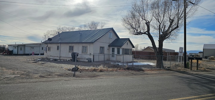 Stockton Residency - Alamosa, CO