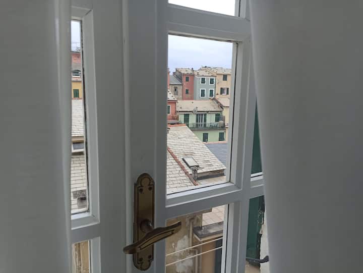 Maimuna Apartment - Vernazza