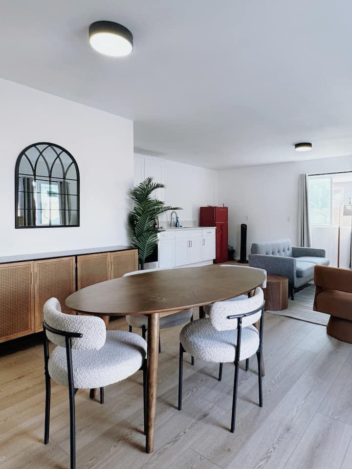 Comfortable 2br Stay • Private Home - Arcadia, CA