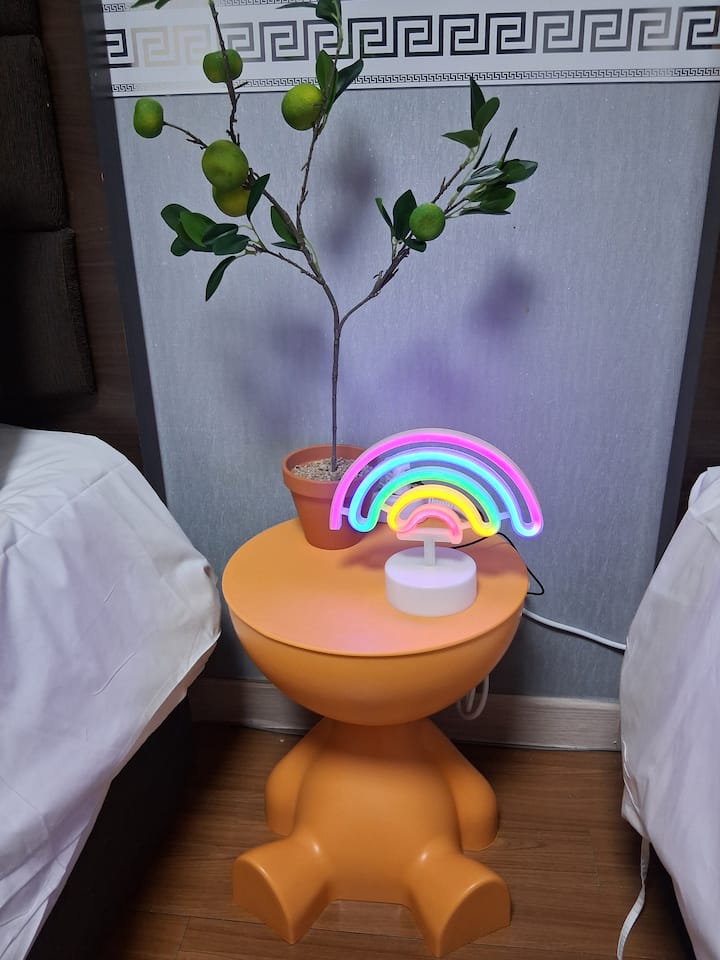 공항근처 제주맘의 쉼터 - Jeju-si