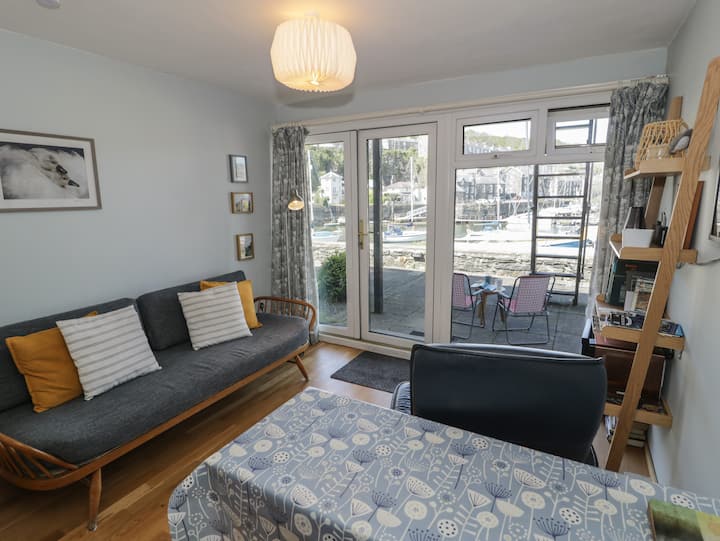 56c South Snowdon Wharf - Porthmadog